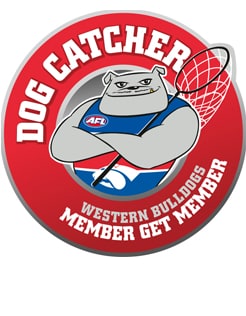 Become a Dog Catcher