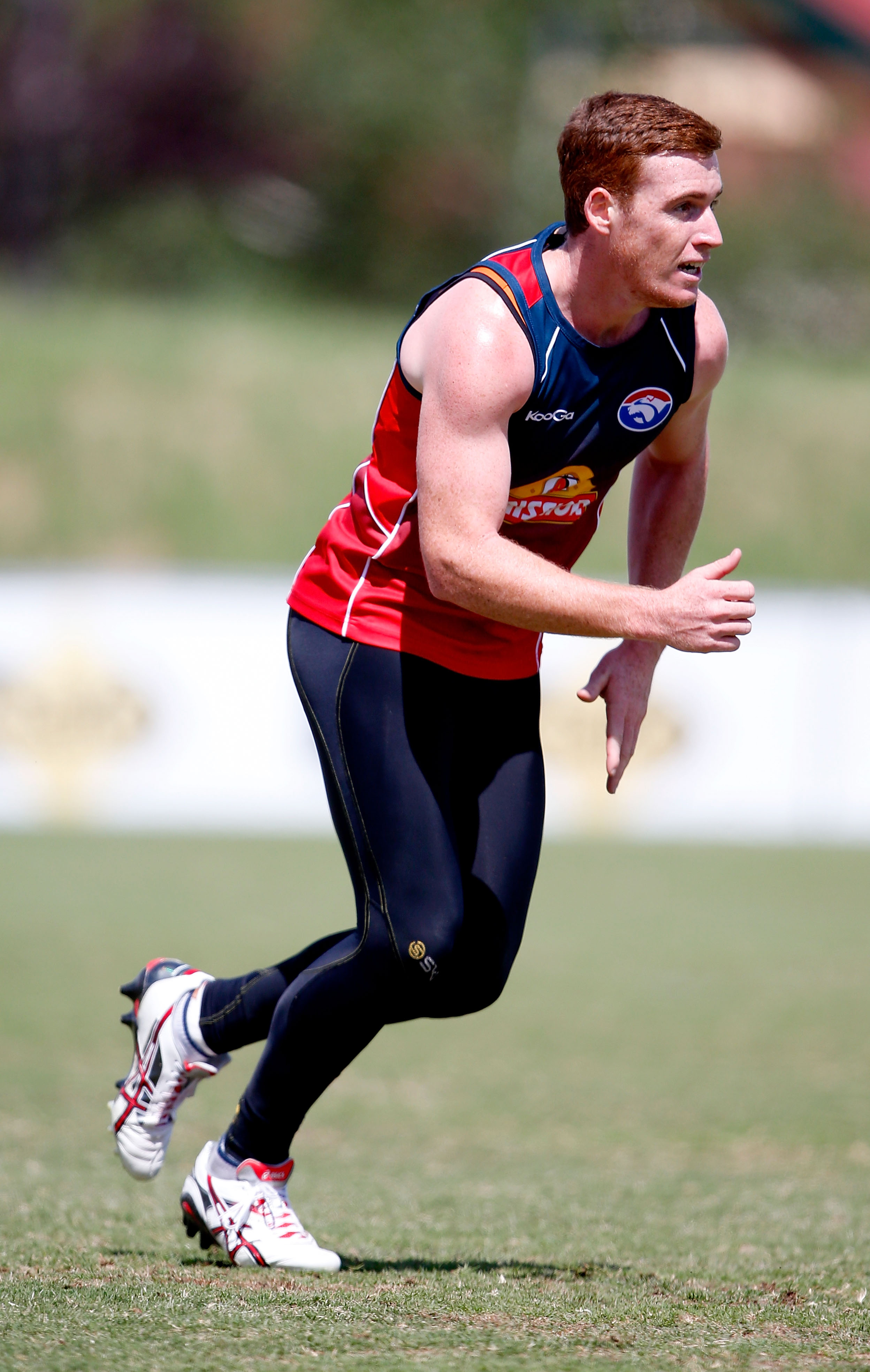 Focus on '14: Matt Fuller Season Review