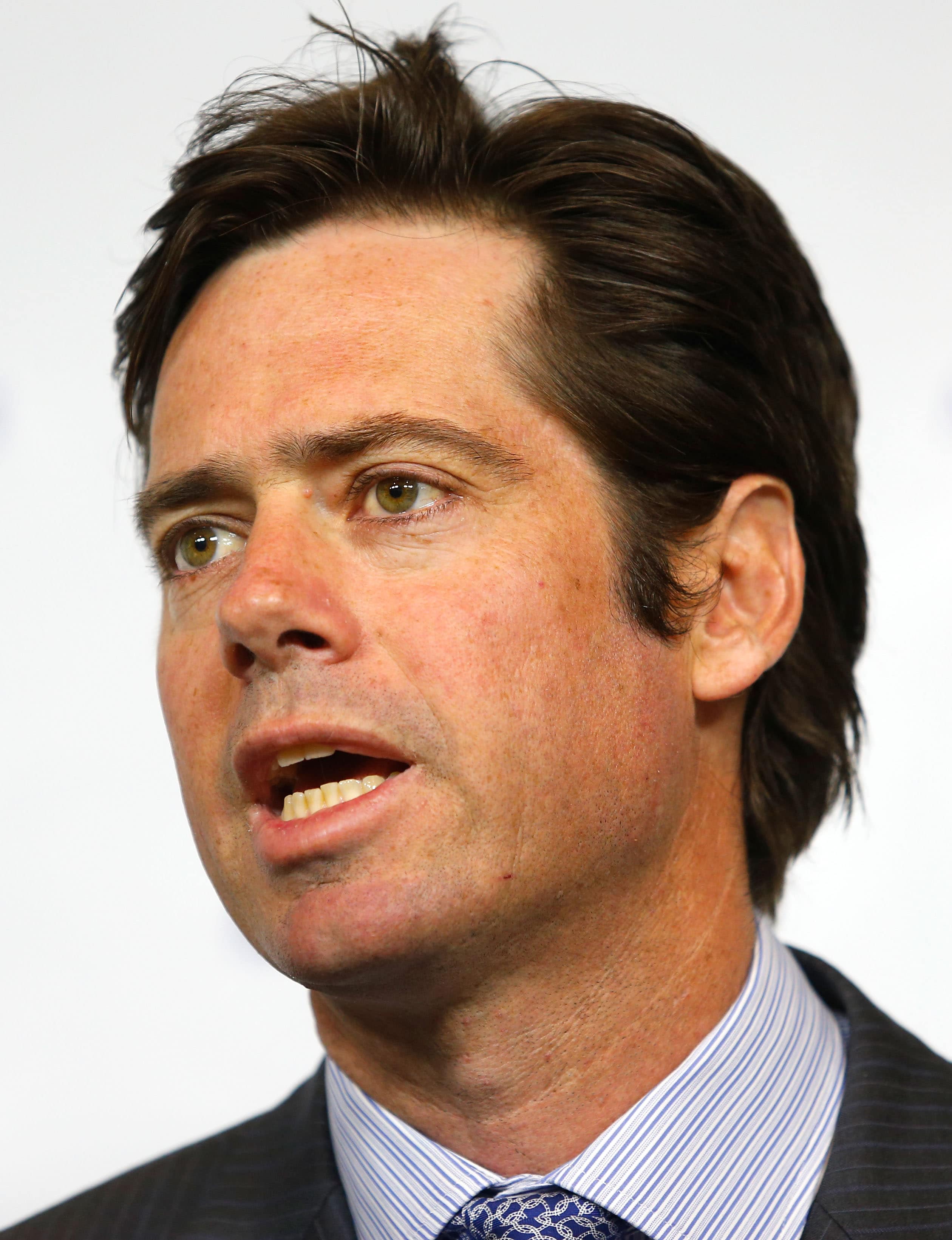 Good Friday football 'gathering momentum'