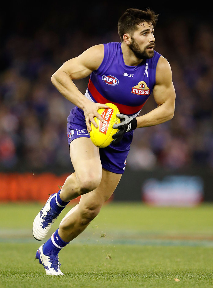 Season review: Marcus Adams
