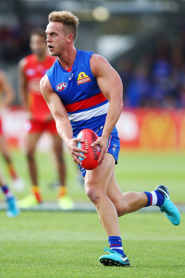 Get To Know: Mitch Wallis