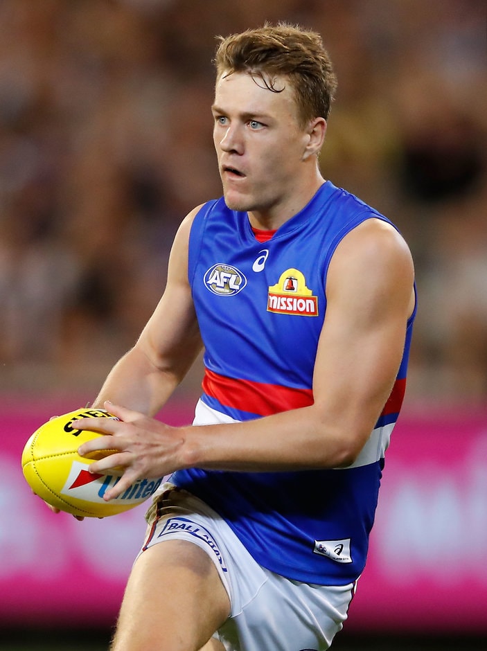 Season Review: Jack Macrae