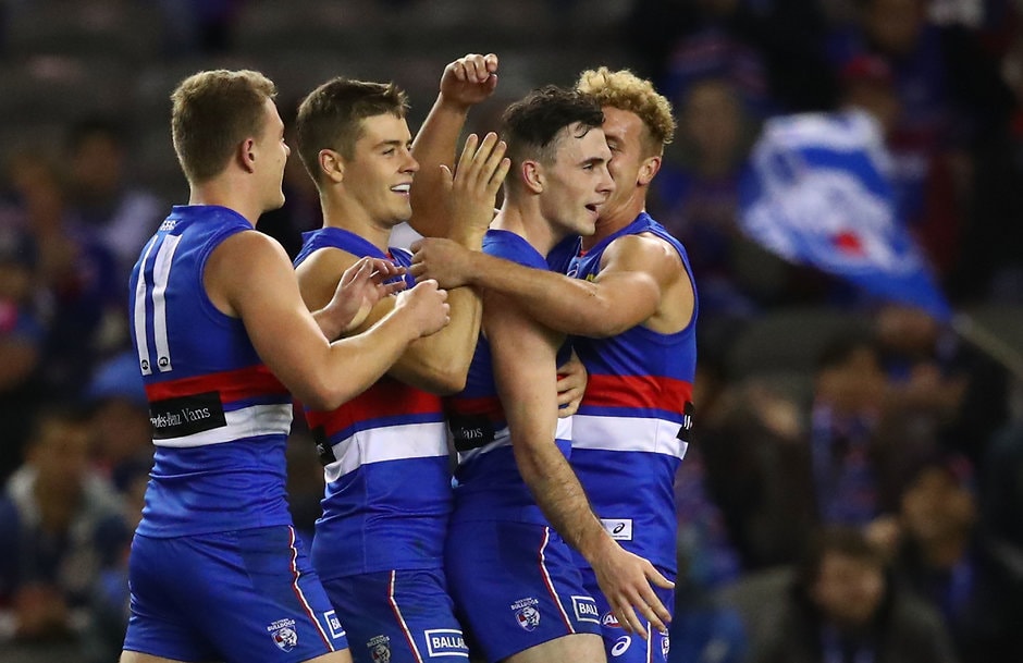 McLean signs on
