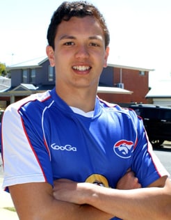 Introducing Alex Greenwood