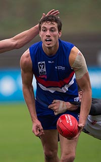 Round five VFL wrap