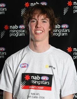 Selection 14: Ayce Cordy