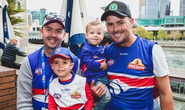 Member Profile: Timothy Nisbet