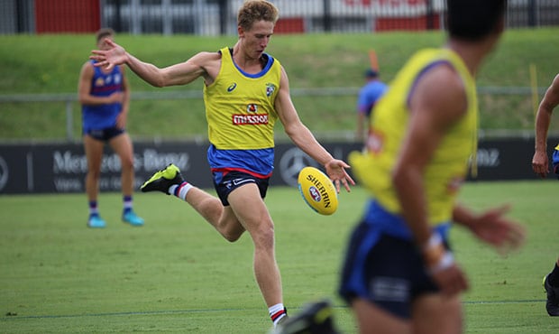 Photo Gallery: Friday Match Sim