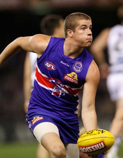 Pearce: Hungry for more