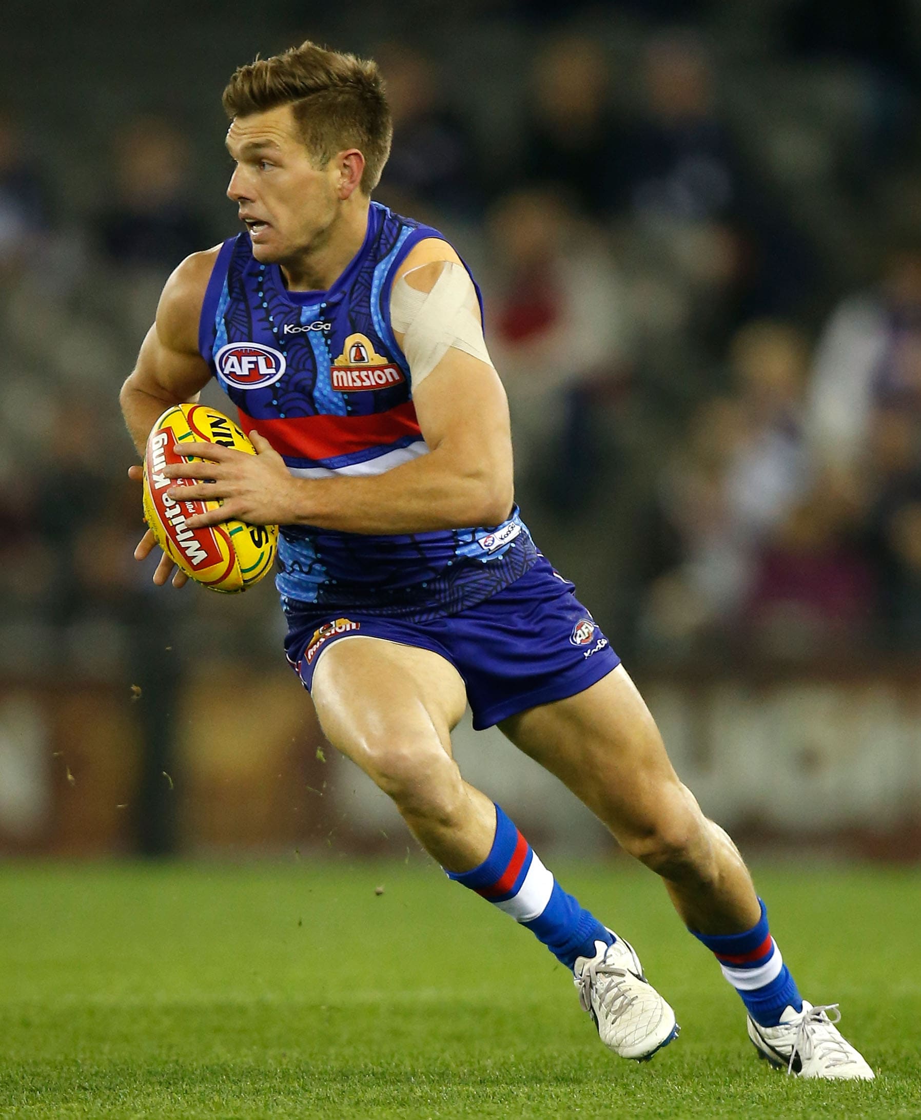 Club Statement on Shaun Higgins