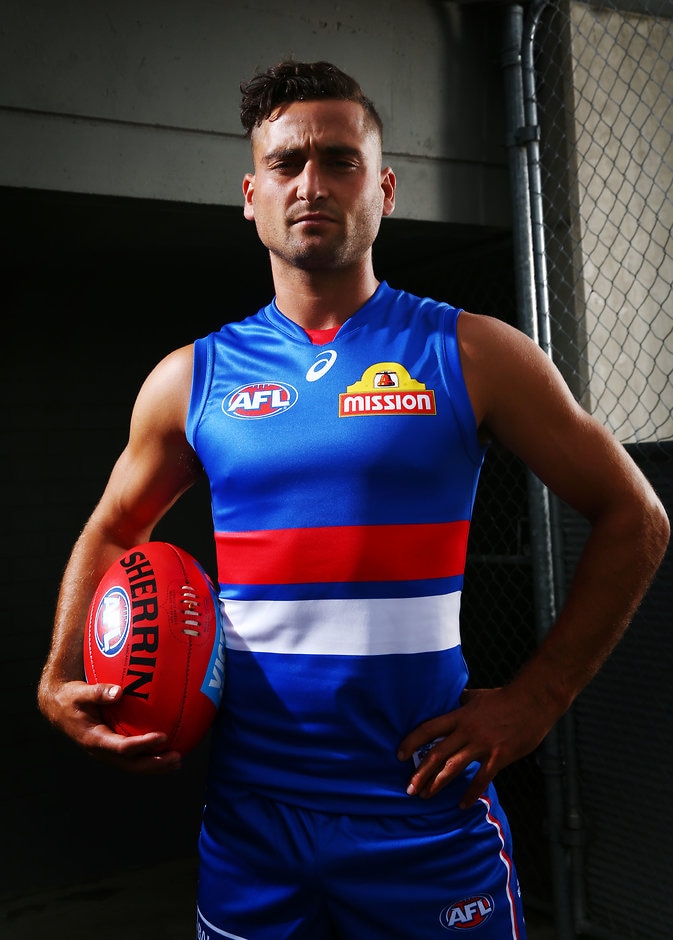 Get To Know: Luke Dahlhaus