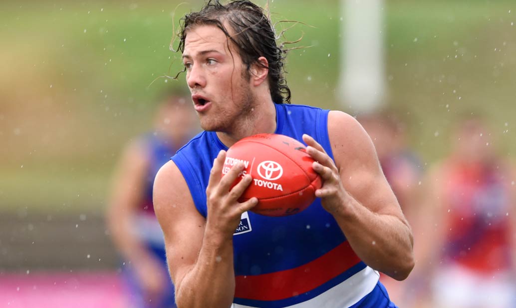 VFL | 2019 Fixture released