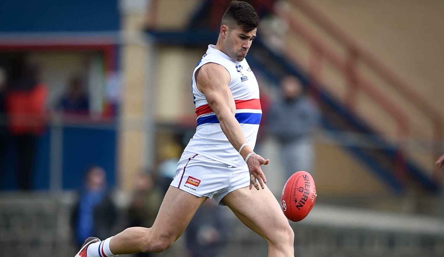 VFL Wrap: Round 11