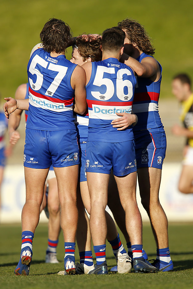 VFL Wrap: Round 20