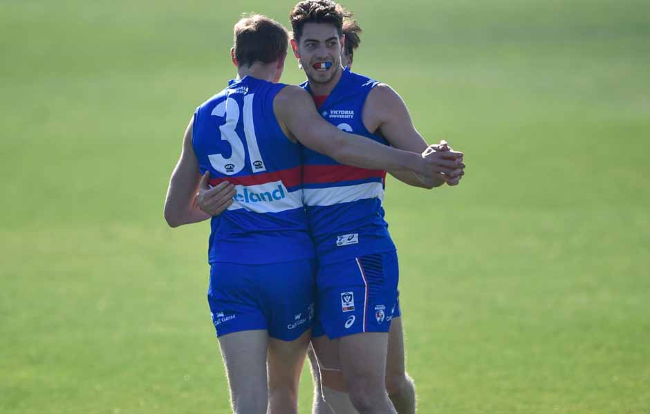 VFL Wrap: Round 7