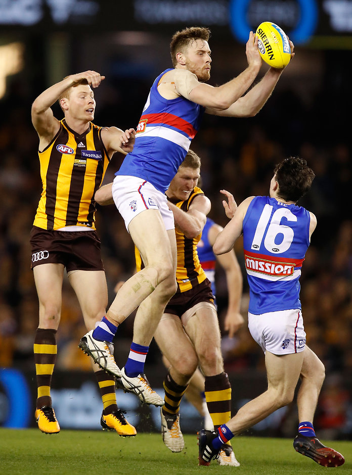 Season Review: Jordan Roughead