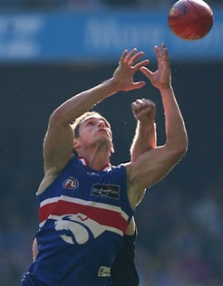 Tim Callan talks AFL expansion