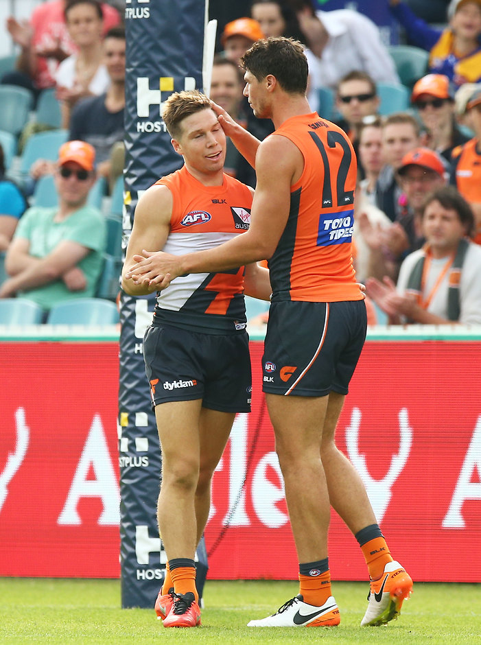 Opp Watch: Forward pair chance to return
