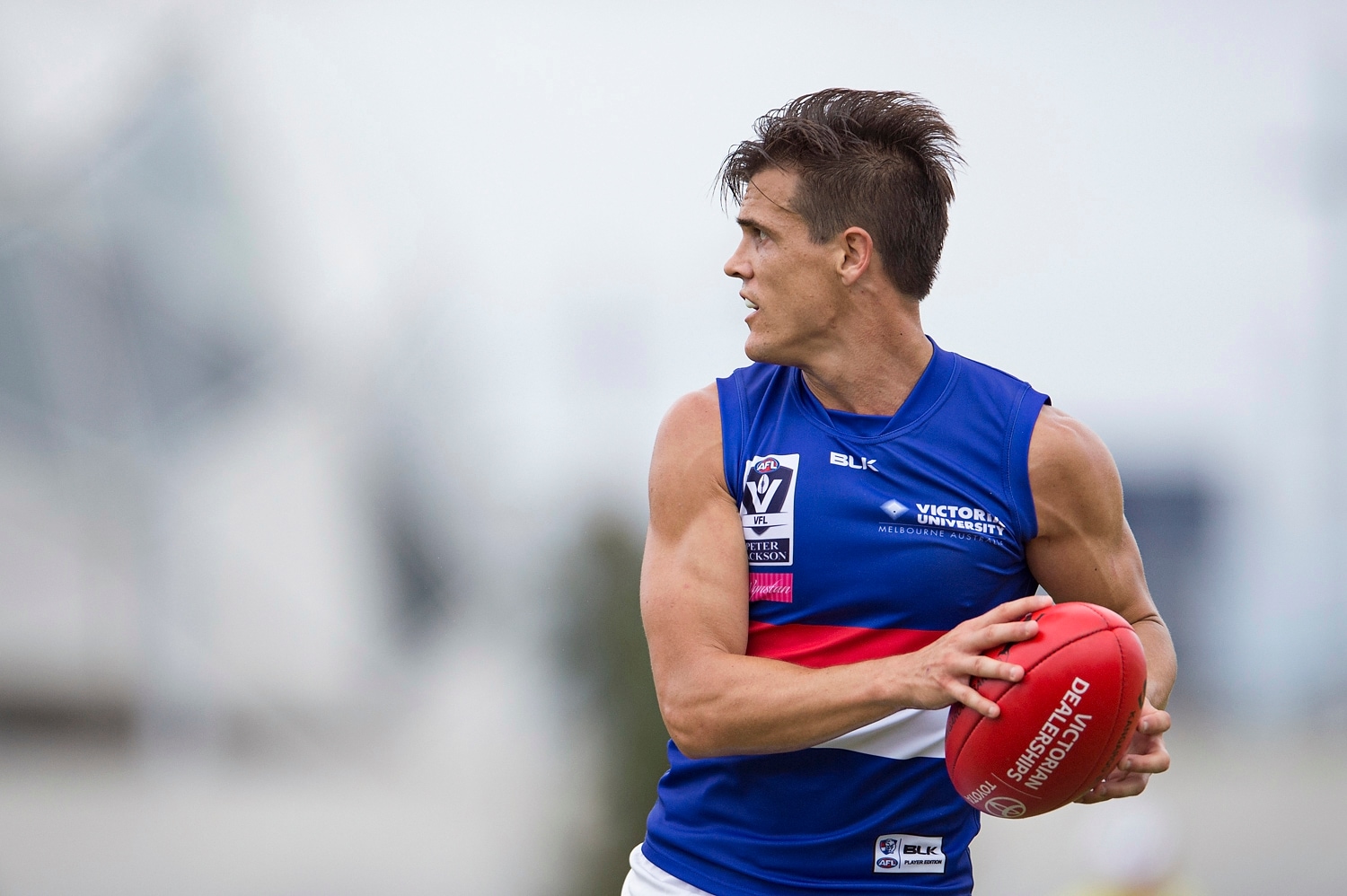 VFL Review: Footscray Bulldogs v Northern Blues