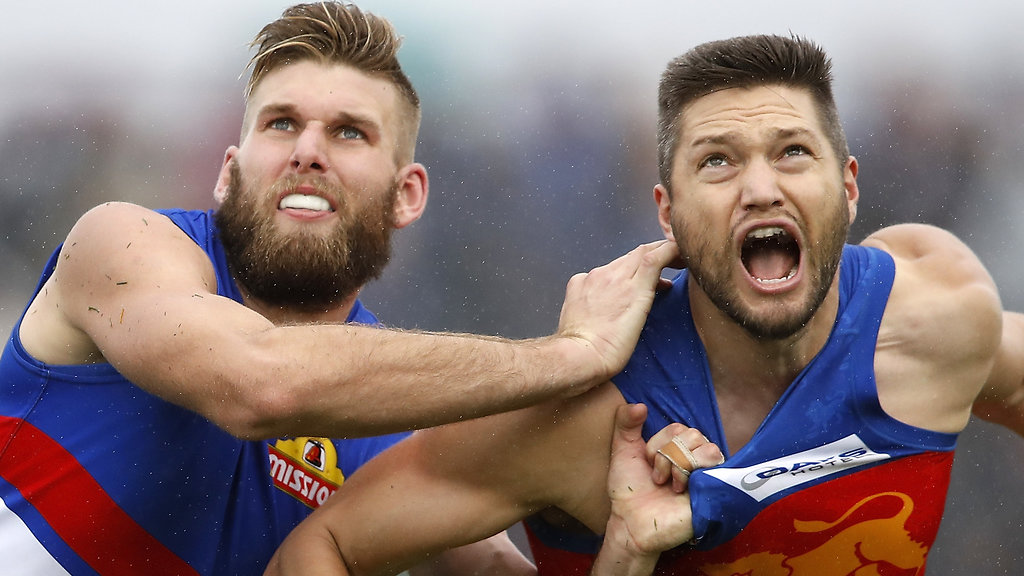 Bont’s career first