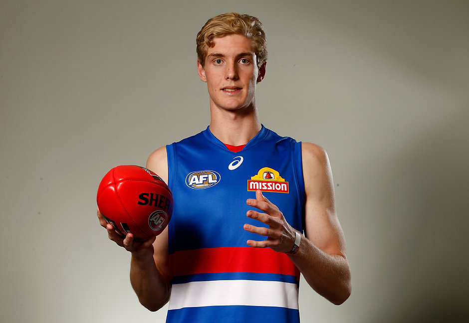 On the record with: Tim English