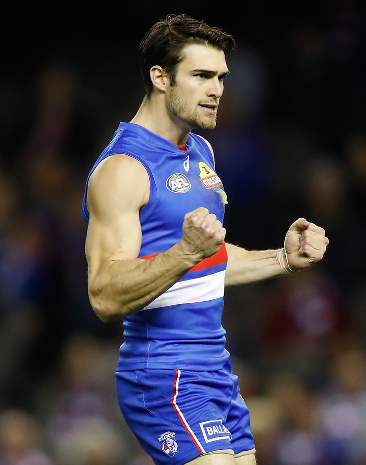 Season Review: Easton Wood