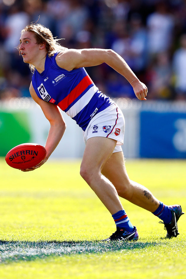 Season review: Roarke Smith