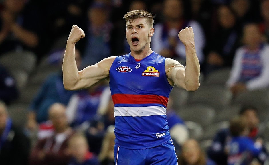 Match Report: Friday night delight