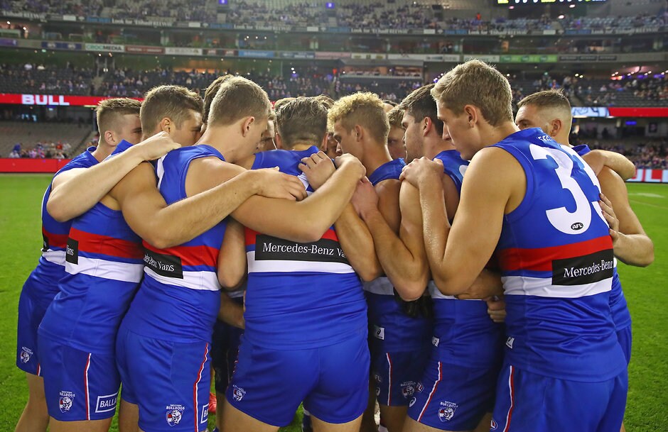 ‘I’ll spew up!’: A retrospective