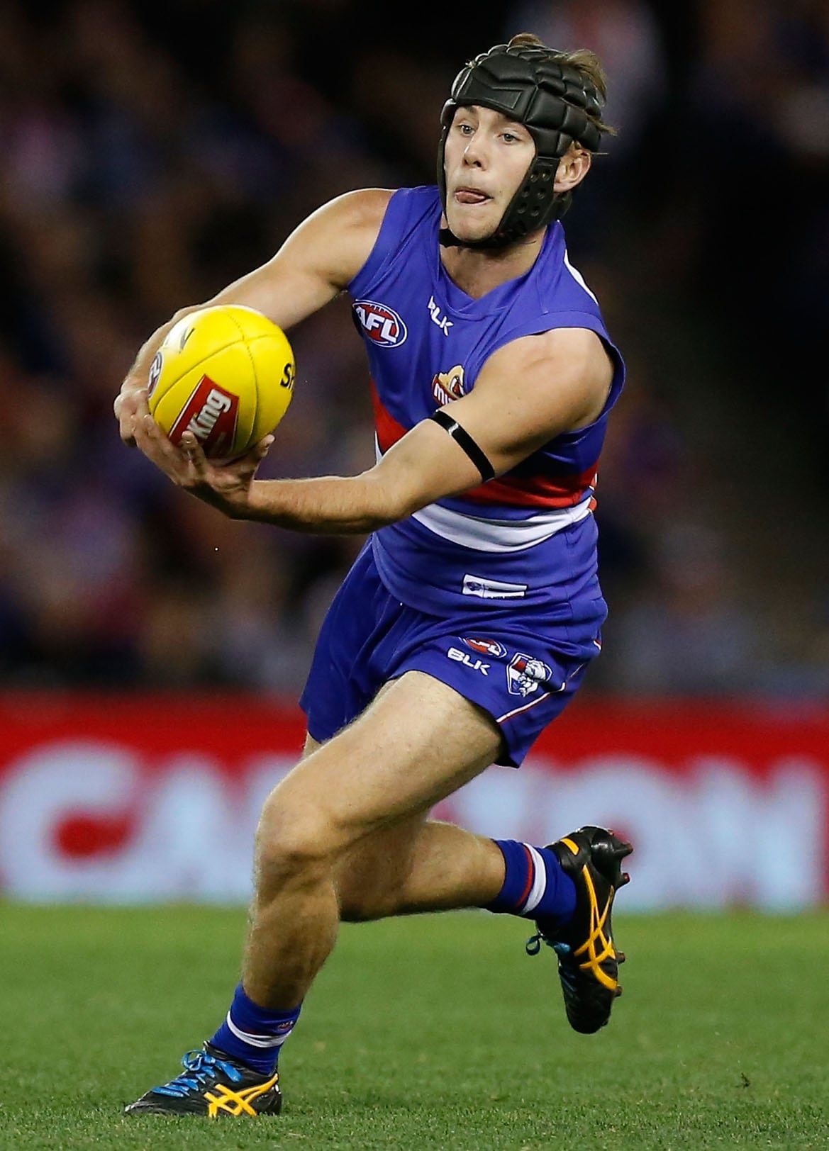 Daniel up for AFLPA award