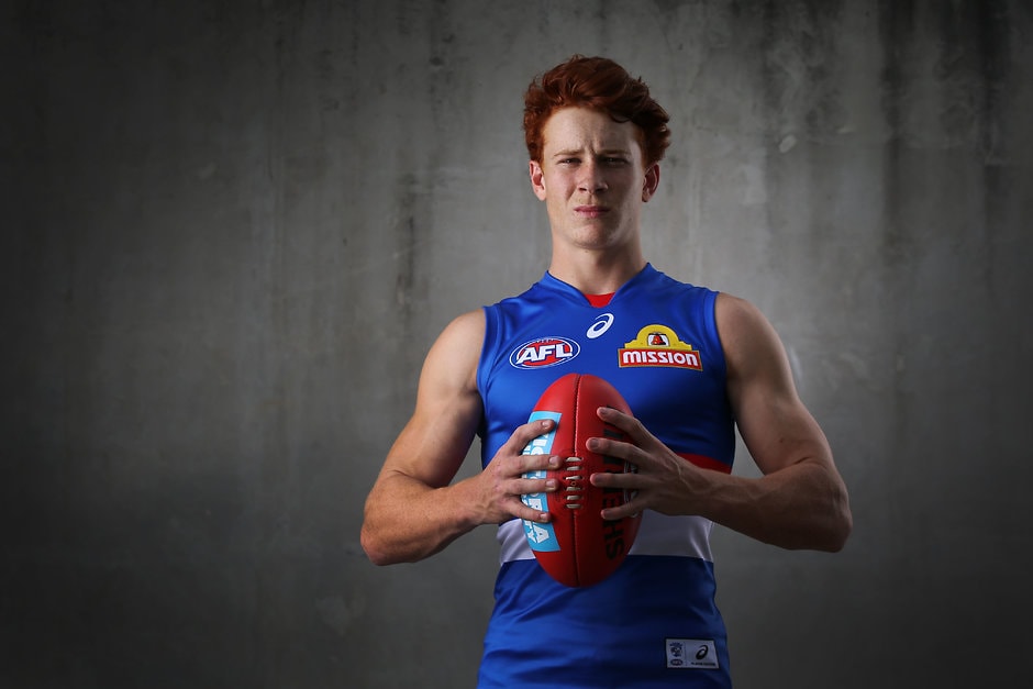 Get To Know: Ed Richards