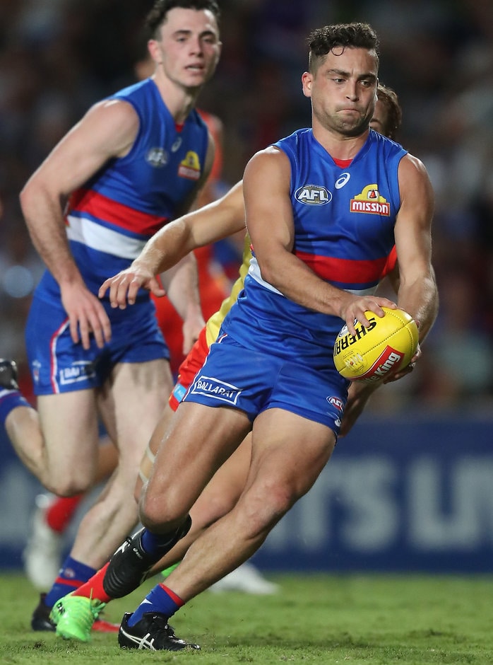 Season Review: Luke Dahlhaus