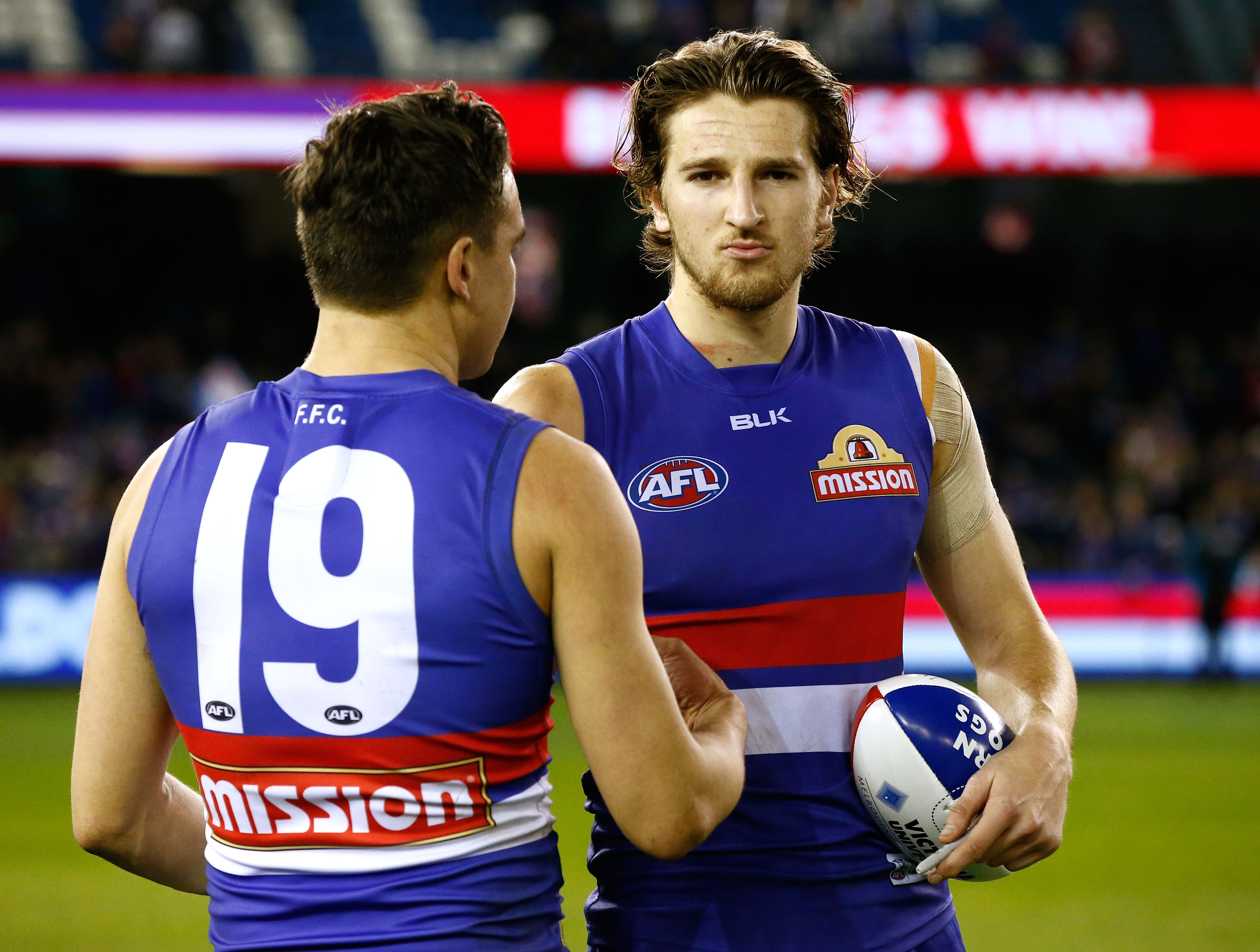 Quickest hands in the west