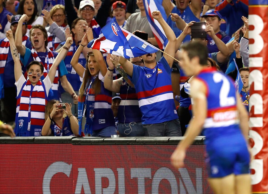 AFL club membership heads towards a million