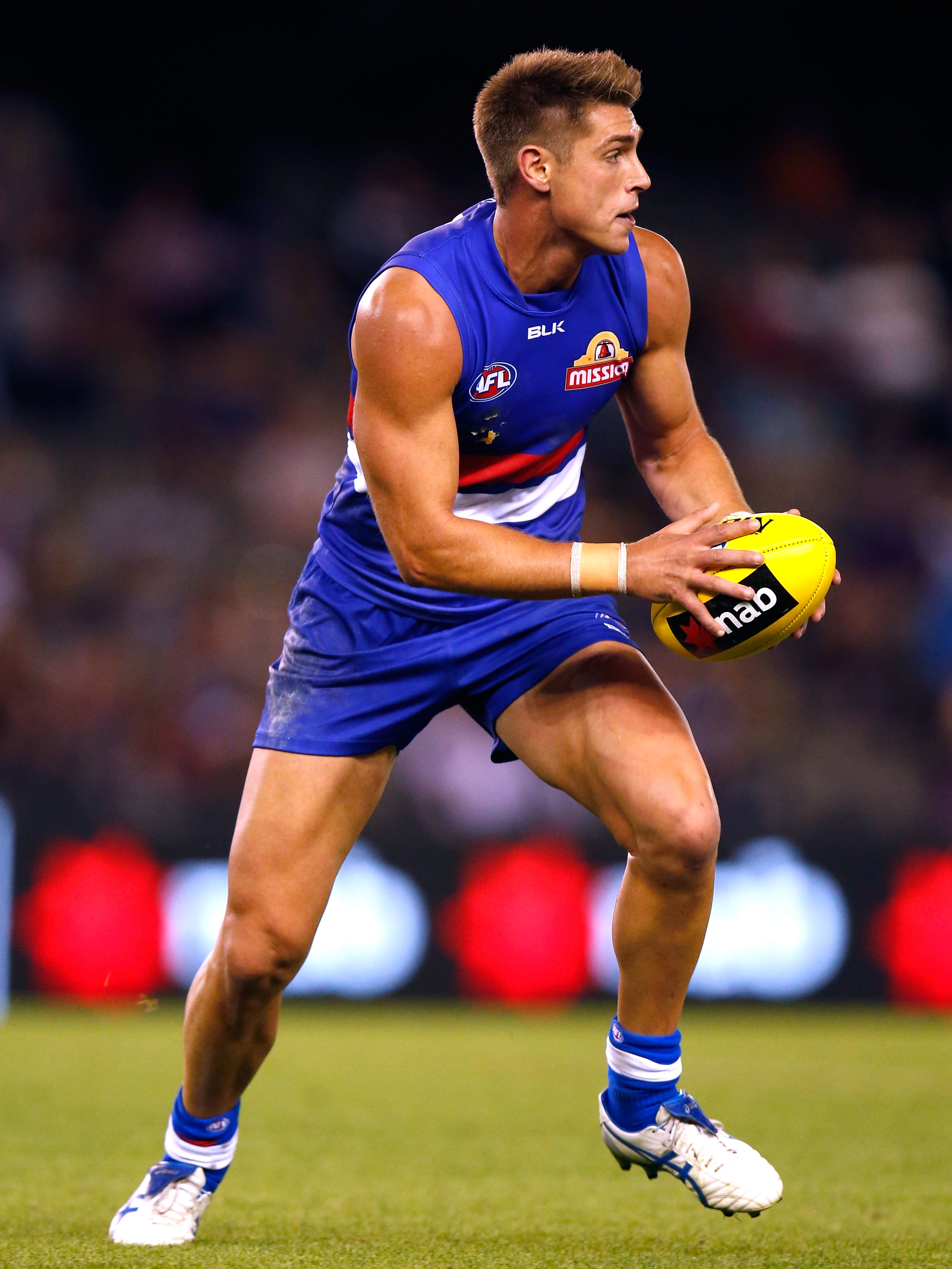 New coach sparks Talia's second coming