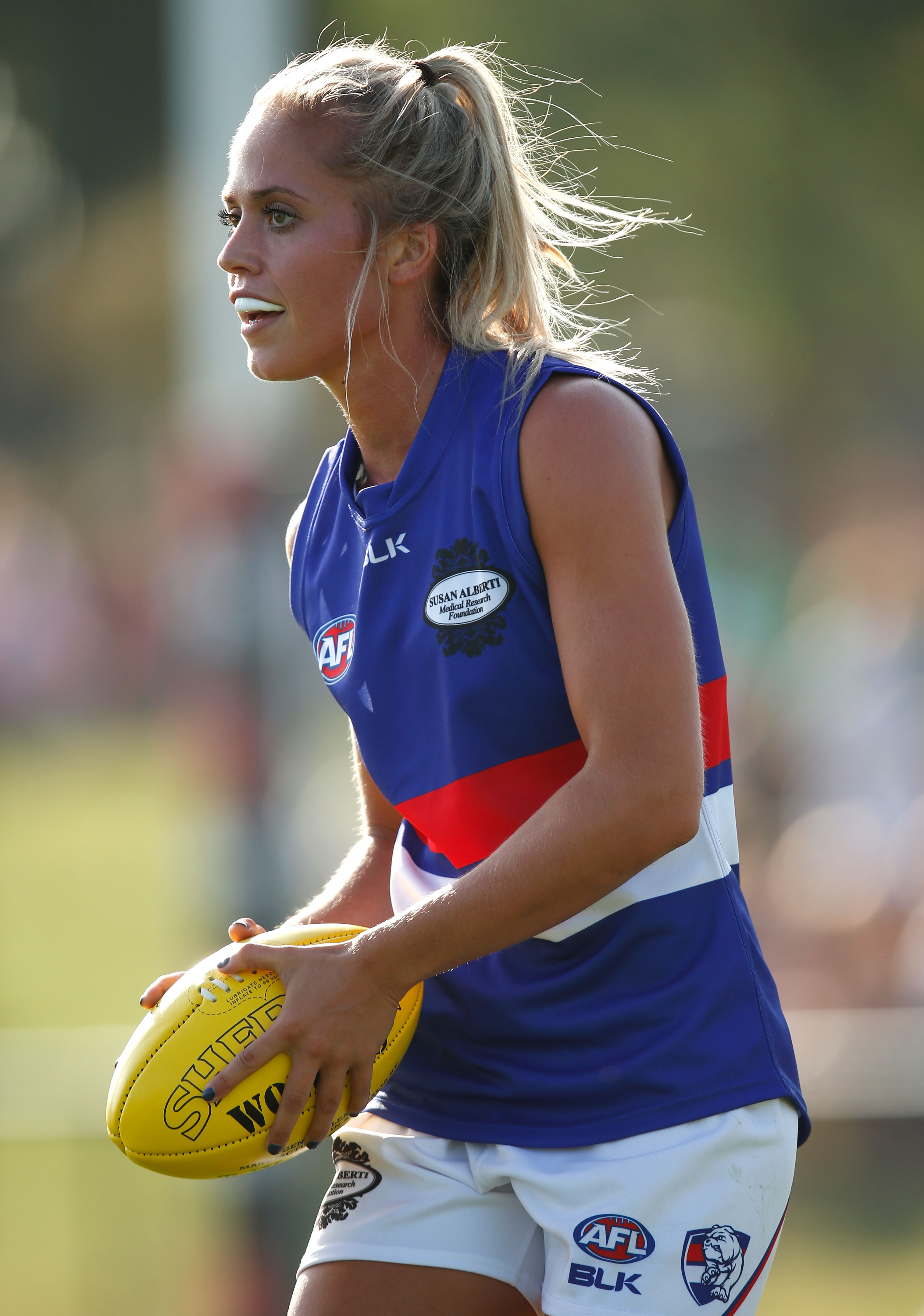 TEAMS: Women's squad finalised