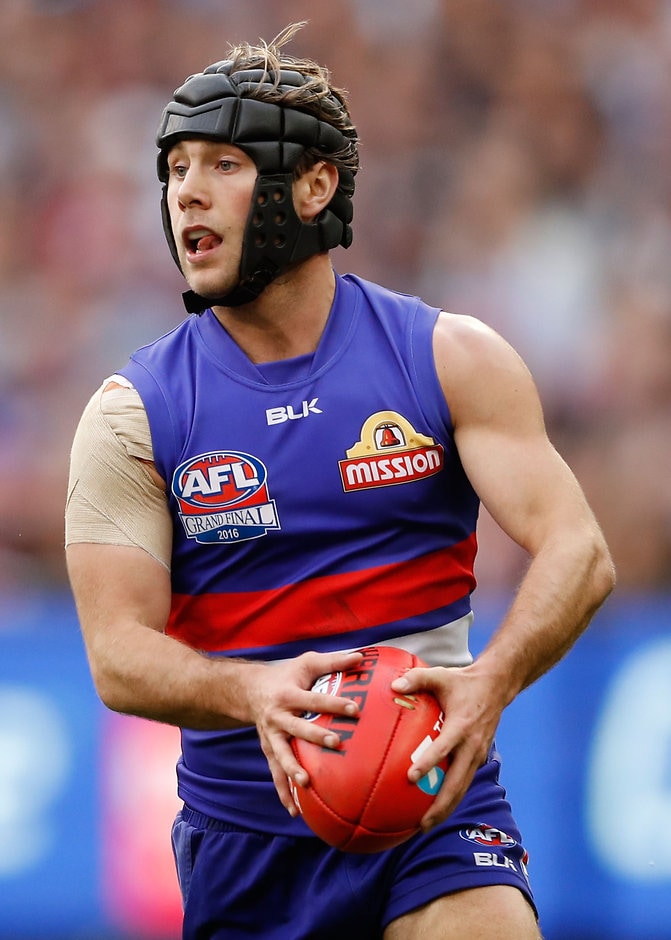 Season review: Caleb Daniel
