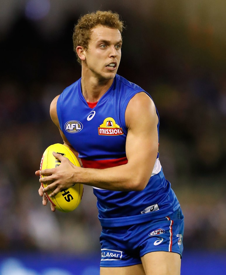 Season Review: Mitch Wallis