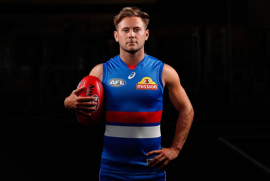 Pocket Profile: Caleb Daniel