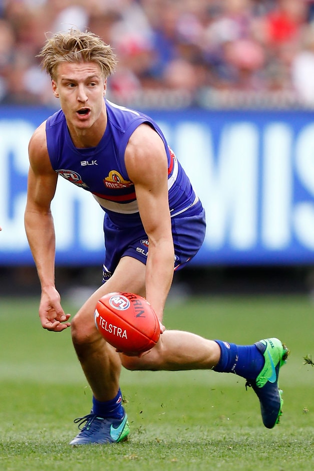 Season review: Shane Biggs