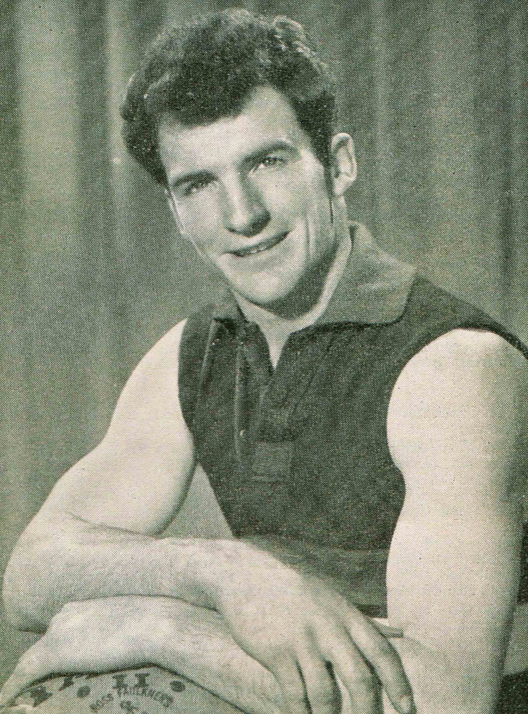 Hall of Fame: Peter Box