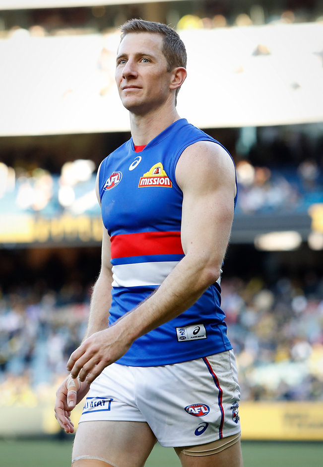 Morris locked in for 2019