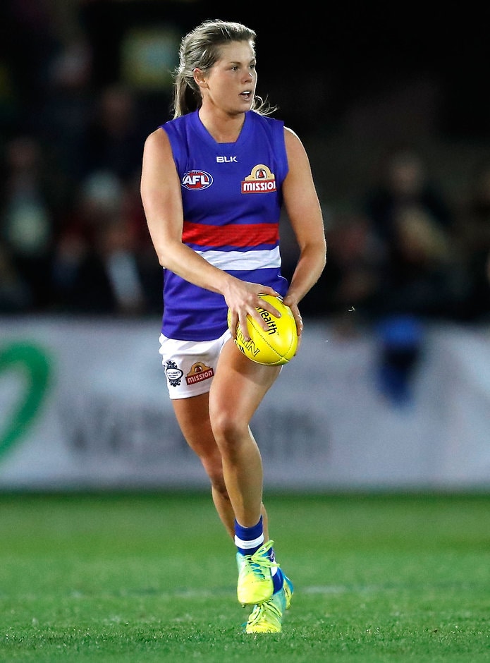 AFLW list locked in