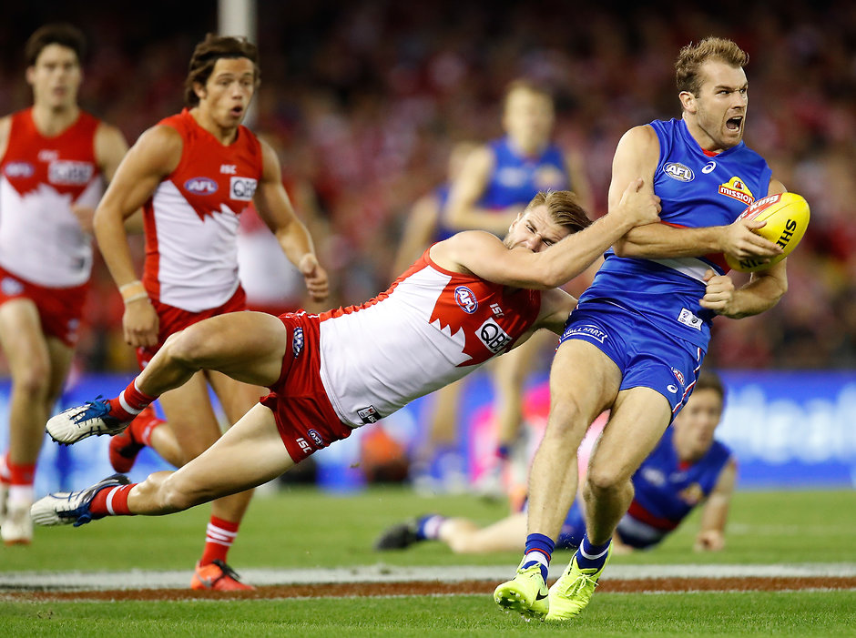 Season Review: Stewart Crameri