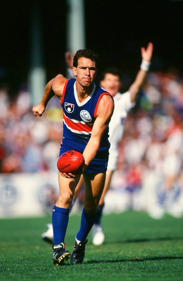 Hall of Fame: Steve Wallis