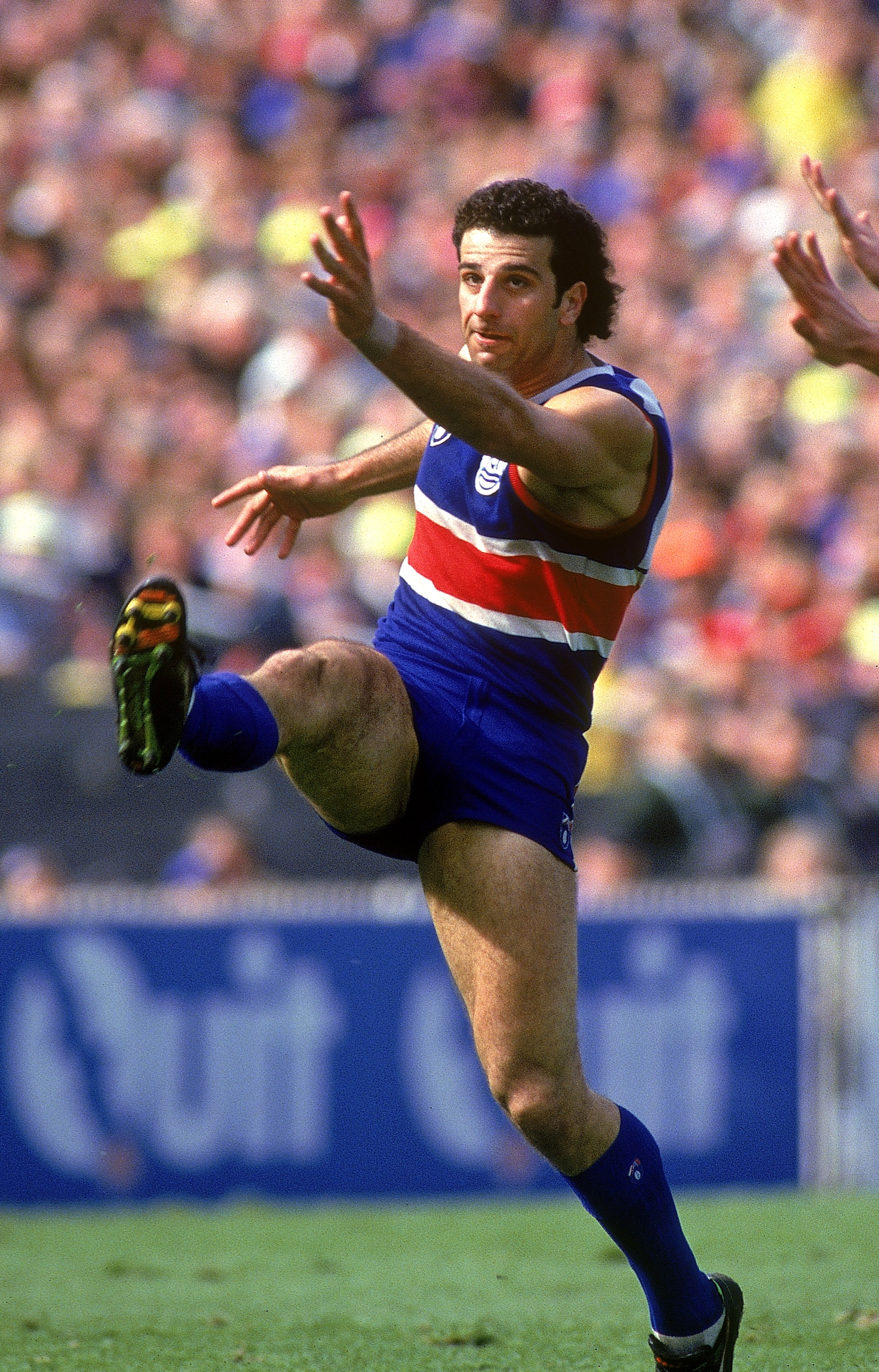 Life After Football - Danny Del Re