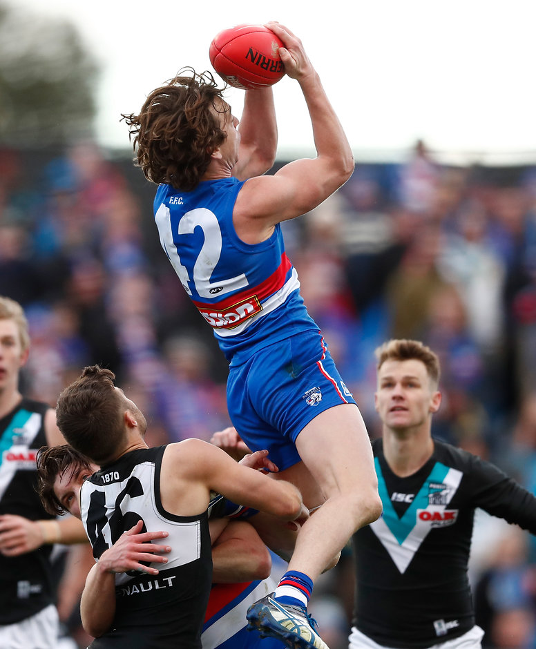 Season Review: Liam Picken