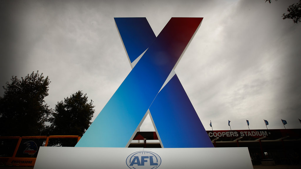 AFLX game changer: Get ready for 20-point supergoals