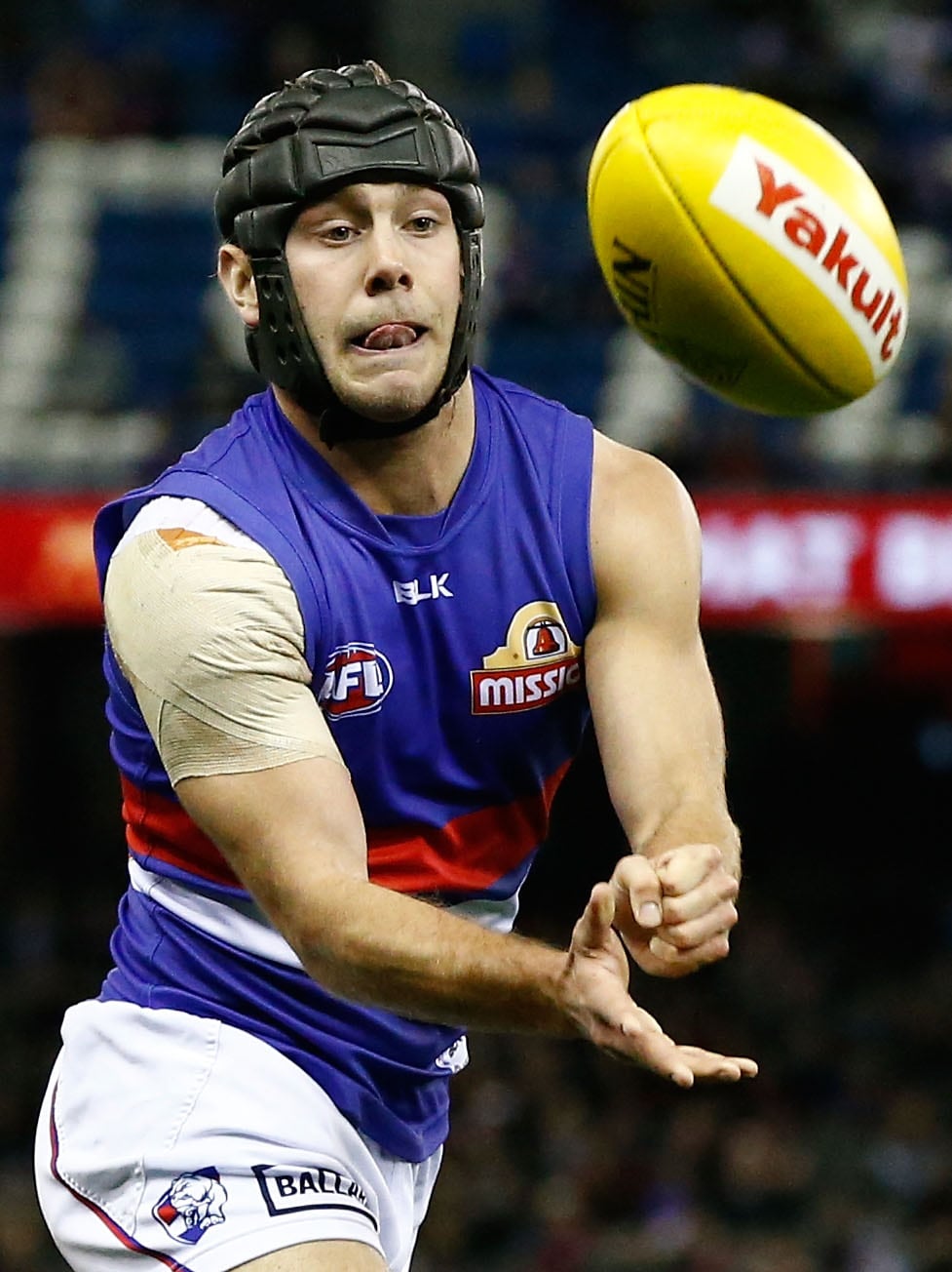 Is Caleb Daniel the next NAB AFL Rising Star?