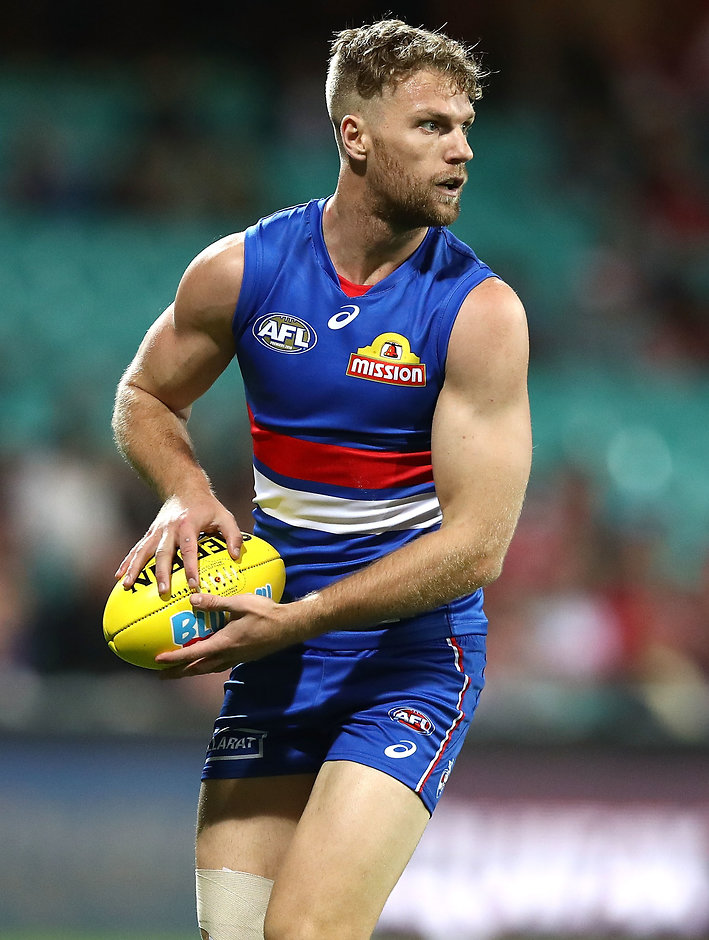 Season Review: Jake Stringer